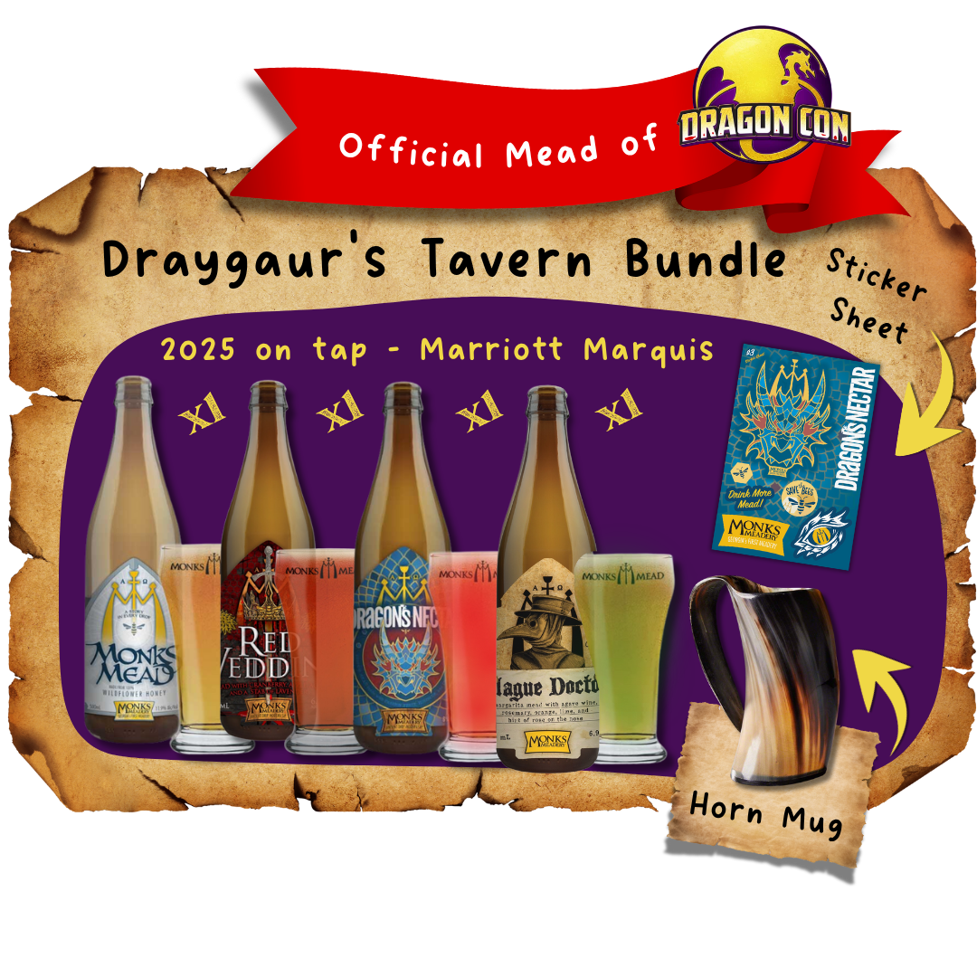 Home - Monks Meadery Tavern