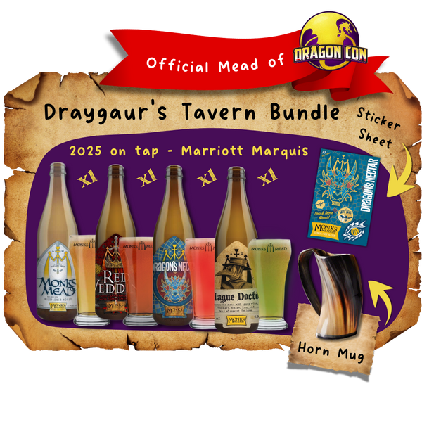 Home - Monks Meadery Tavern