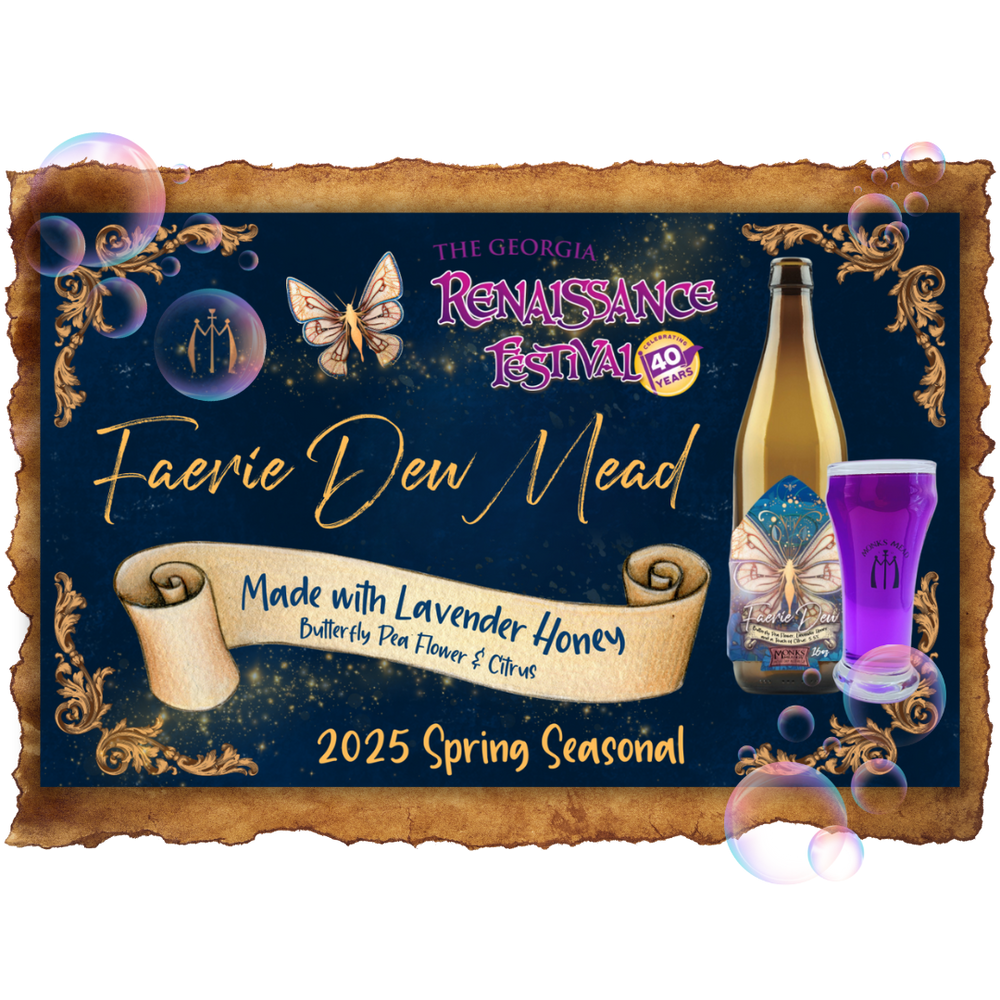 Home - Monks Meadery Tavern