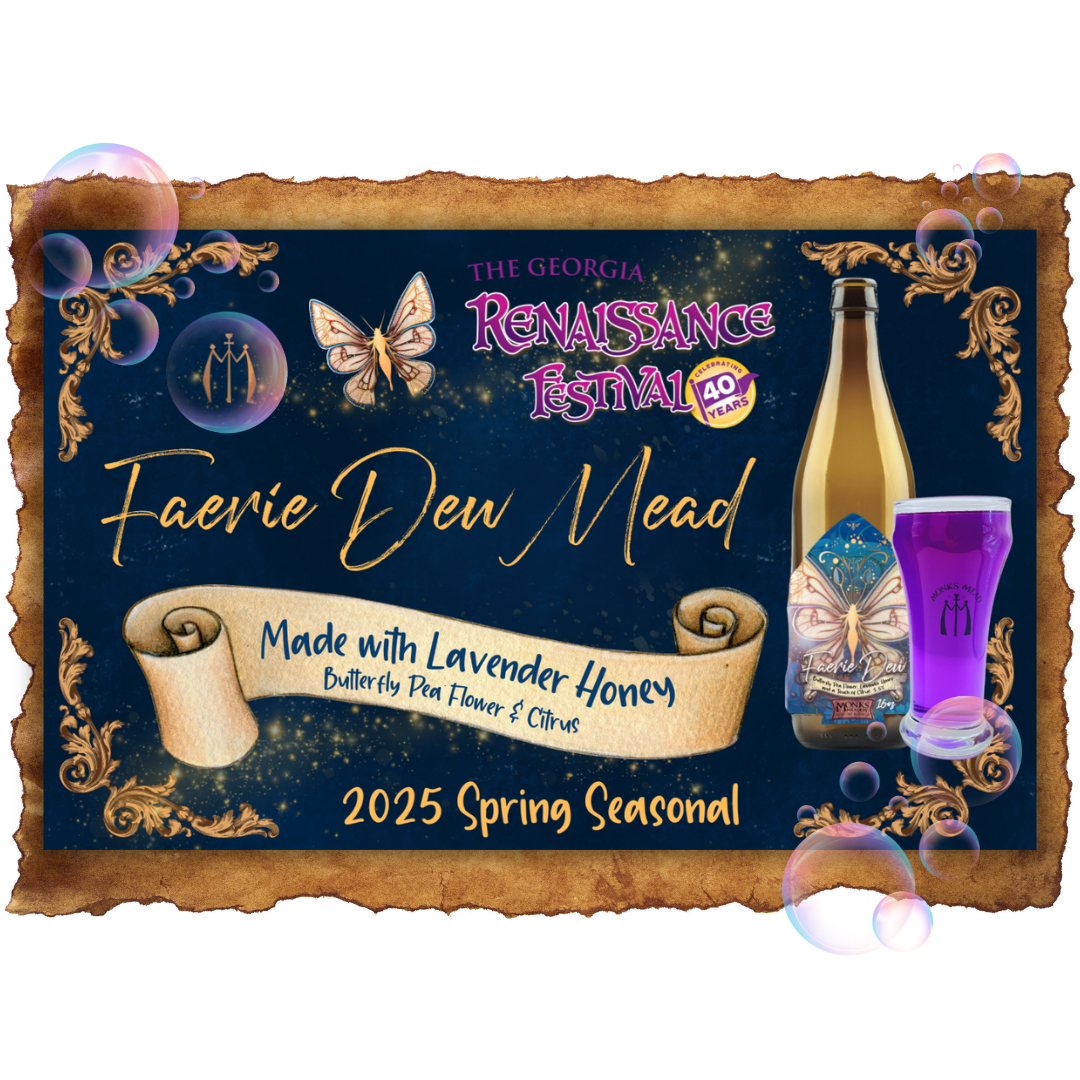 Home - Monks Meadery Tavern