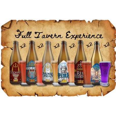 Home - Monks Meadery Tavern