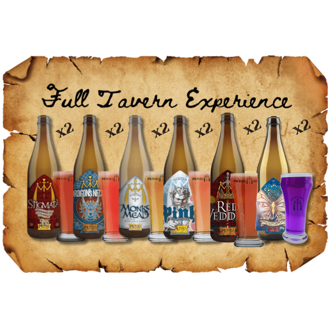 Home - Monks Meadery Tavern