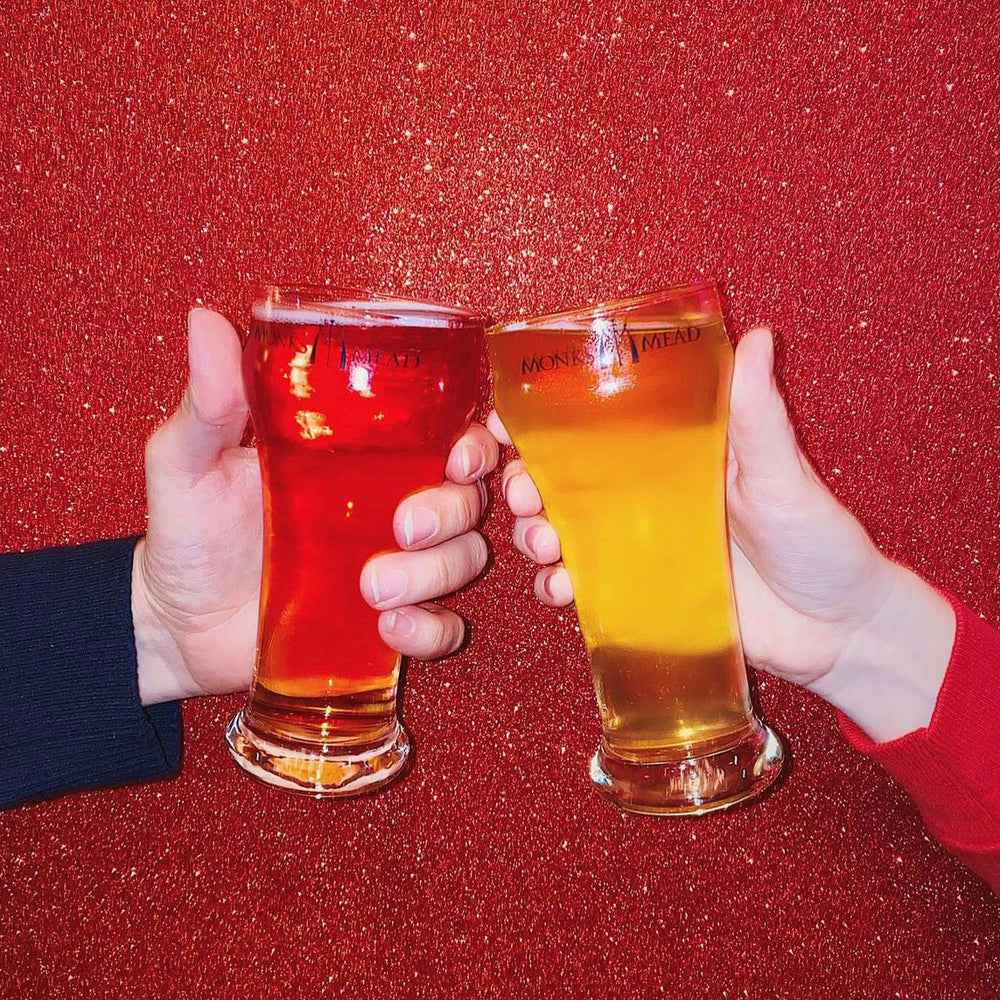 Home - Monks Meadery Tavern