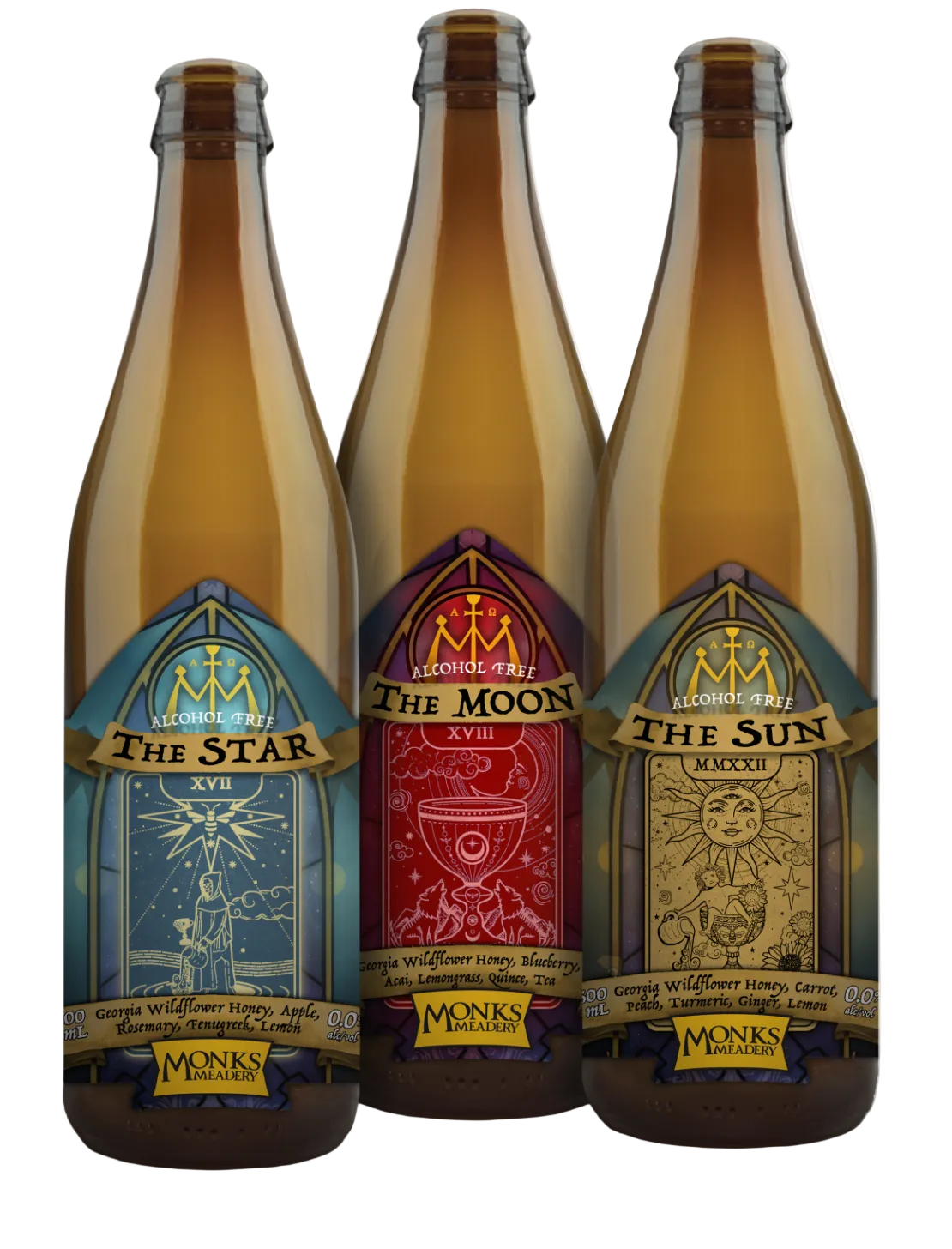 Home - Monks Meadery Tavern