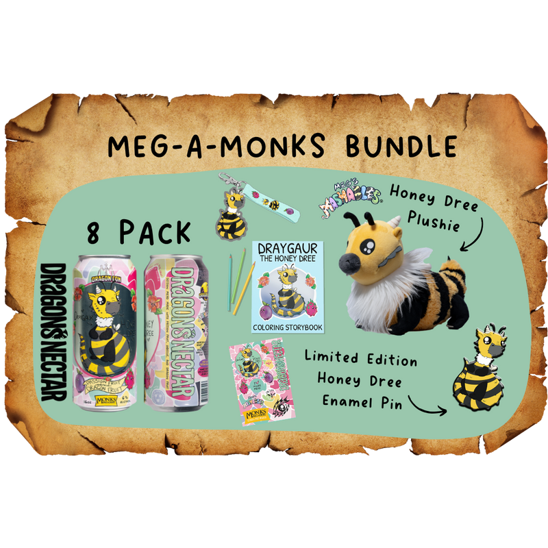 Home - Monks Meadery Tavern