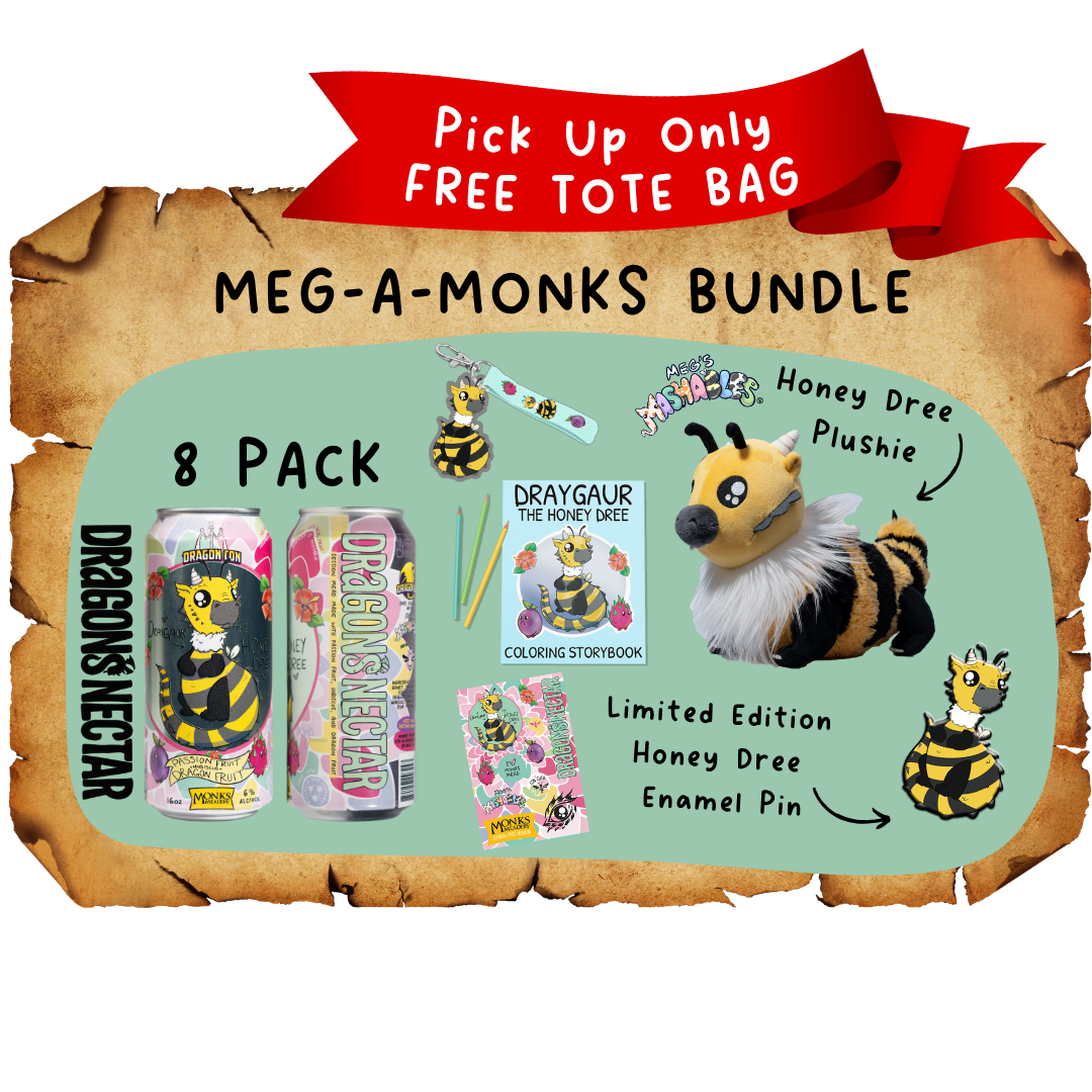 Home - Monks Meadery Tavern