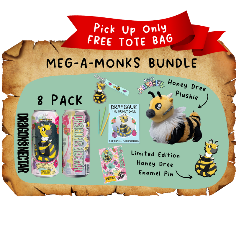 Home - Monks Meadery Tavern