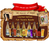 Home - Monks Meadery Tavern