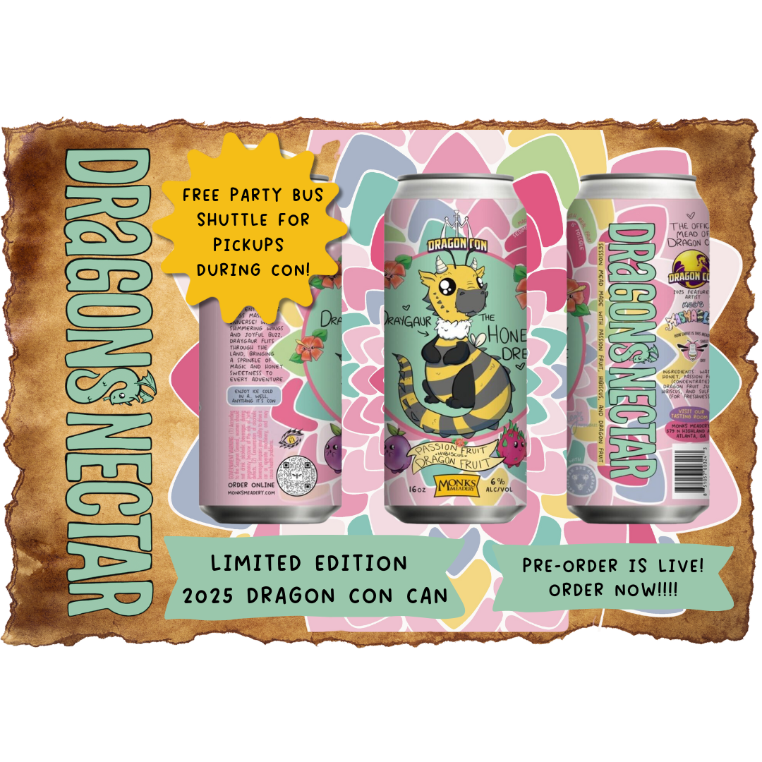 Home - Monks Meadery Tavern