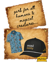 Home - Monks Meadery Tavern